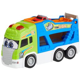 Zurbrüggen Zurbrüggen Spielzeugauto ABC TIM TRANSPORTER