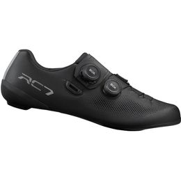 Shimano RC703 Boa - Klickschuhe Rennrad - schwarz