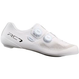 Shimano RC703 Boa - Klickschuhe Rennrad - schwarz