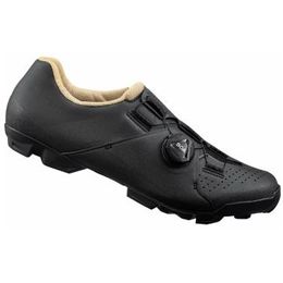Shimano XC300 Boa Women - Klickschuhe MTB - black