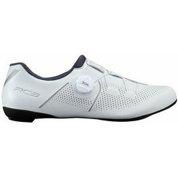 Shimano RC302 Boa - Klickschuhe Rennrad - weiß