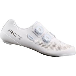 Shimano RC703 Boa Women - Klickschuhe Rennrad - wei&szlig;