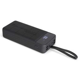Nash Powerbank Powerbanx Hub 30k Akku