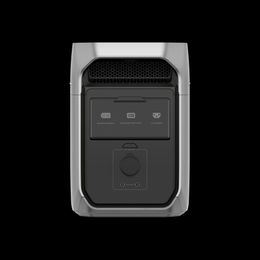 EcoFlow Powerstation 'Delta 3 Plus' 1024 Wh