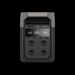 EcoFlow Powerstation 'Delta 3' 1024 Wh