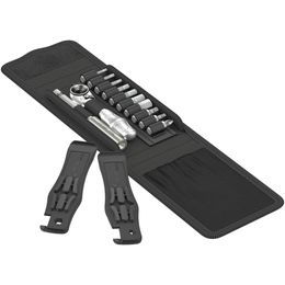 Wera Schraubwerkzeug-Set 'Bicycle Set 1' 14-teilig