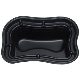 Oase Teichschale PE 500' schwarz