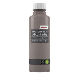 toom Voll- und Abtönfarbe sandfarben 500 ml