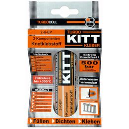 Boldt 2-K-Knetkleber 'Turbocoll Universal TurboKITT' 56 g