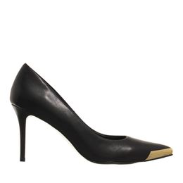 Versace Jeans Couture Hohe Schuhe - Fondo Scarlett Dis. S50 - Gr. 36 (EU) - in Schwarz - f&uuml;r Damen