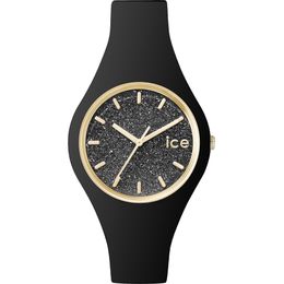 Ice Watch Uhr Damen Gr&ouml;&szlig;e One Size gold / graumeliert / schwarz