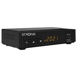 Strong SRT3030 DVB-C Receiver