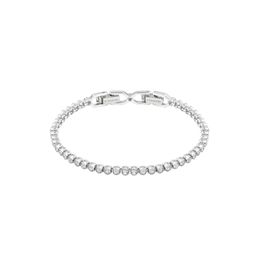 Swarovski Armband 'Imber' Damen Gr&ouml;&szlig;e One Size silber / transparent