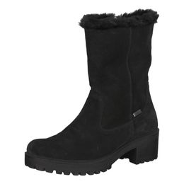 Bama Stiefelette Damen Gr&ouml;&szlig;e 40 schwarz