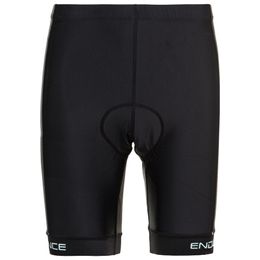 Endurance Radhose 'Protector M' Herren Gr&ouml;&szlig;e M schwarz / wei&szlig;