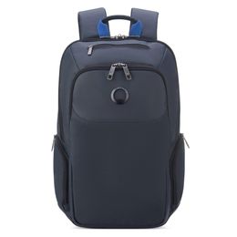 Delsey Paris Rucksack Herren Gr&ouml;&szlig;e One Size anthrazit