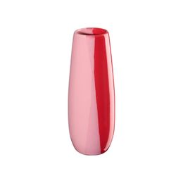 Asa vase, strawberry smoothie