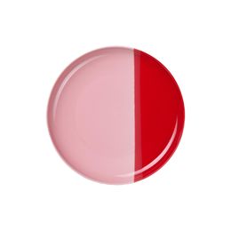 Asa dessertteller, strawberry smoothie