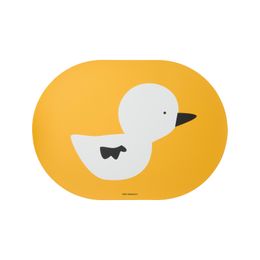Asa tischset, Ente