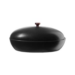 Asa brottopf, black
