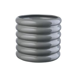 Asa übertopf, cool gray