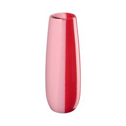 Asa vase, strawberry smoothie