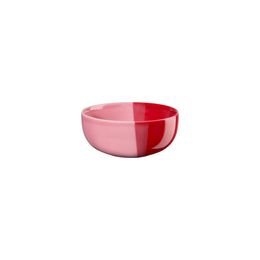 Asa schale, strawberry smoothie