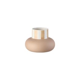 Asa vase, mushroom
