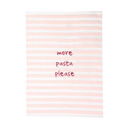 Asa geschirrtuch, more pasta please