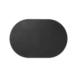 Asa tischset oval, onyx