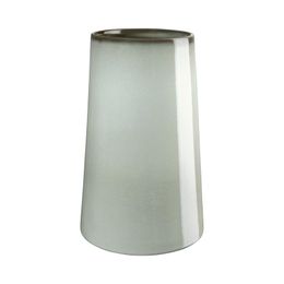 Asa vase, sea foam