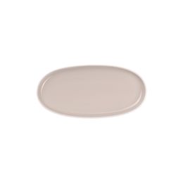 Asa aperitifteller, oval, tarama