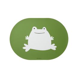 Asa tischset, Frosch