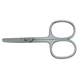 BECKER-MANICURE ERBE Babyschere 8 cm Blister 1 St