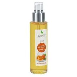 Schupp Aroma-massageöl Orange 100 ml