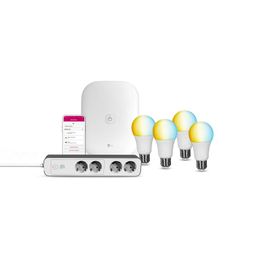 Müller Licht TINT/Magenta LED-SH Starter Set M