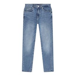 Only & Sons Junior Jeans 'OSJYOKE' Jungen Gr&ouml;&szlig;e 128 blue denim