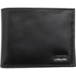 Levi's Levi's 'Bifold Wallet' Herren Gr&ouml;&szlig;e One Size schwarz