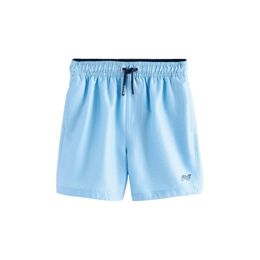 next Badeshorts Jungen Gr&ouml;&szlig;e 140 blau