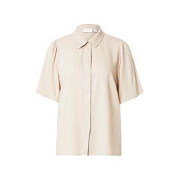 Vila Bluse 'VIPricil' Damen Gr&ouml;&szlig;e M hellbeige