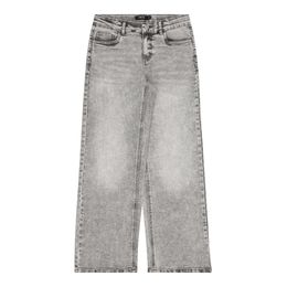 lmtd LIMITED BY NAME IT LMTD Jeans 'NLFTianna' M&auml;dchen Gr&ouml;&szlig;e 146 grey denim
