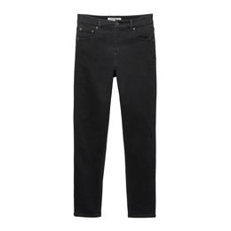 Pull&Bear Pull&bear Jeans Damen Gr&ouml;&szlig;e 30/31 black denim
