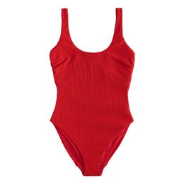 next Badeanzug Damen Gr&ouml;&szlig;e XL rot