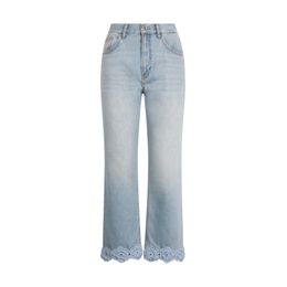 Liu Jo Jeans Damen Gr&ouml;&szlig;e 25 blue denim