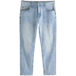 next Jeans Herren Gr&ouml;&szlig;e 34 pastellblau
