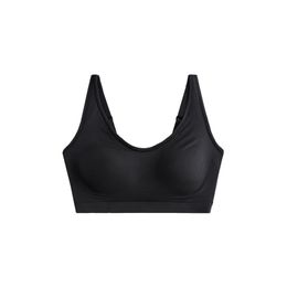 next BH 'Forever Comfort' Damen Gr&ouml;&szlig;e 80 schwarz