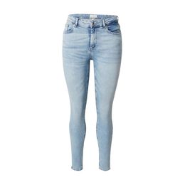 Only Carmakoma Jeans 'CARWilly' Damen Gr&ouml;&szlig;e 41/42 hellblau