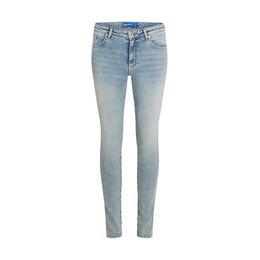 KARL LAGERFELD JEANS Jeans Damen Gr&ouml;&szlig;e 24 himmelblau