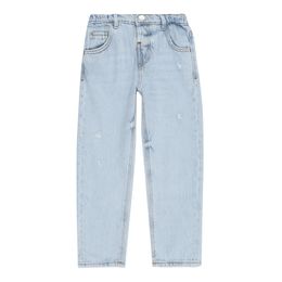 Only Mini Jeans 'KMGValentine' M&auml;dchen Gr&ouml;&szlig;e 104 blue denim