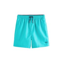 next Badeshorts Jungen Gr&ouml;&szlig;e 176 t&uuml;rkis